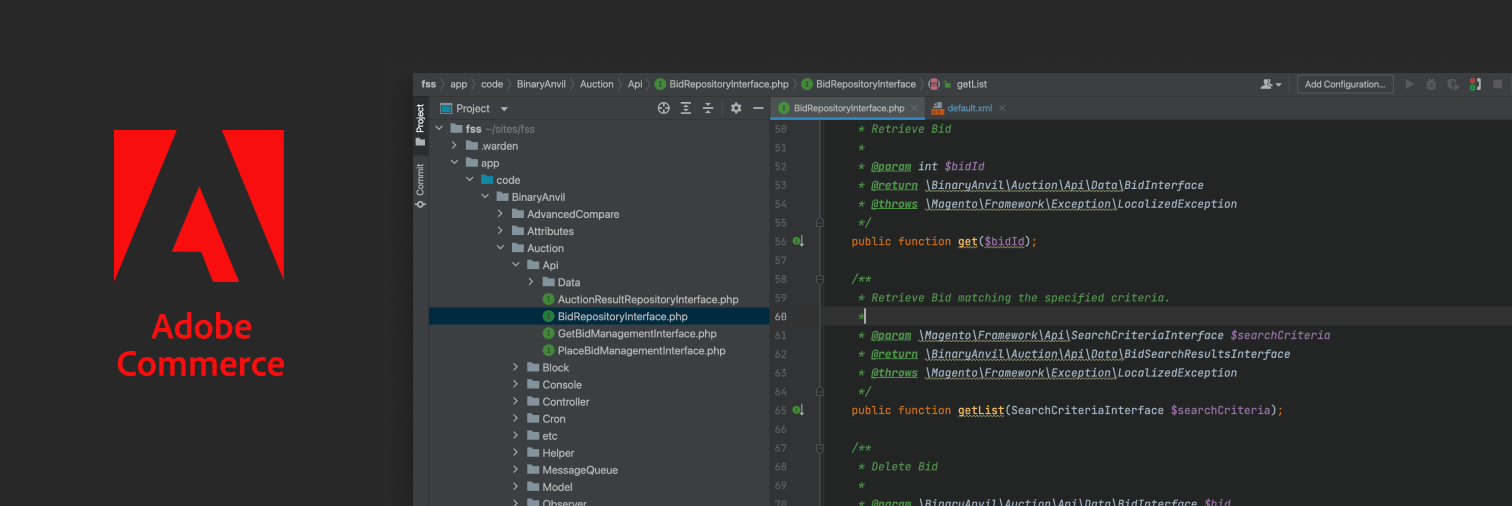 Adobe Commerce Module Installation: Best Practices | Binary Anvil